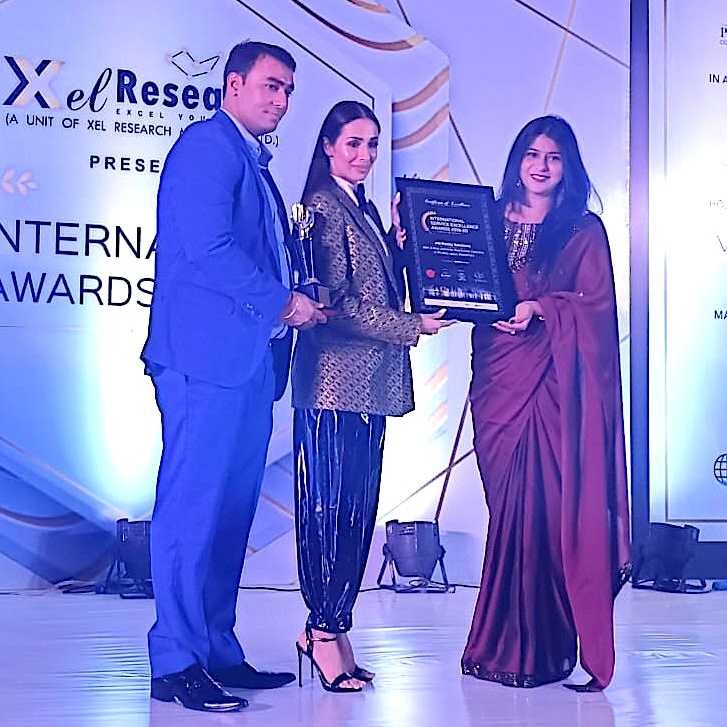 A Gajendra — Global Academic Leader, Author & Innovation Strategist ...